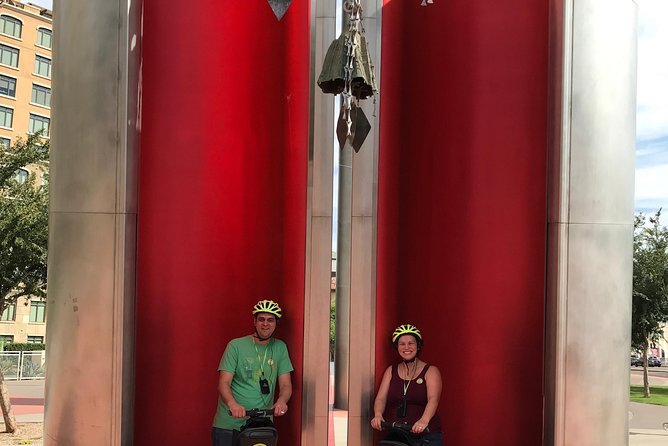2 Hour Scottsdale Segway Tours - Ultimate Old Town Exploration - The Sum Up: Is It Worth It?