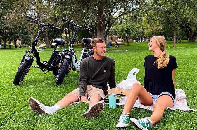 2 Hour Self Guided E-bike Rental - Final Thoughts