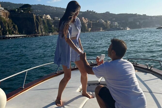 2-Hour Shared Sorrento Coast Tour - Reviews and Feedback