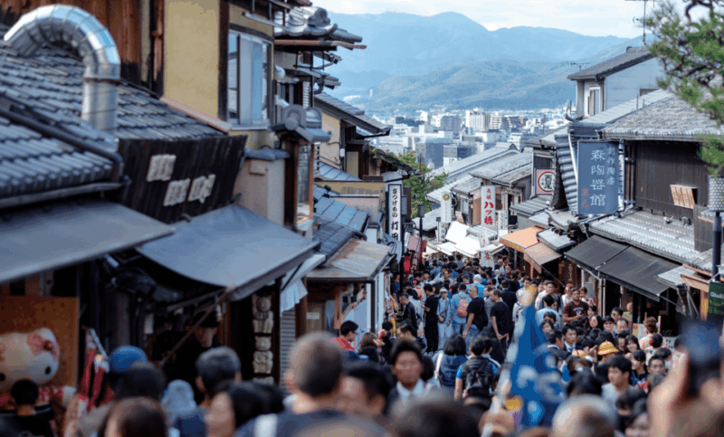 2-Hour Shopping Tour Plan / Private - Key Points