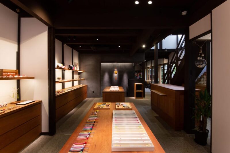 2-Hour Shopping Tour Plan / Private - Recommended Shopping Locations