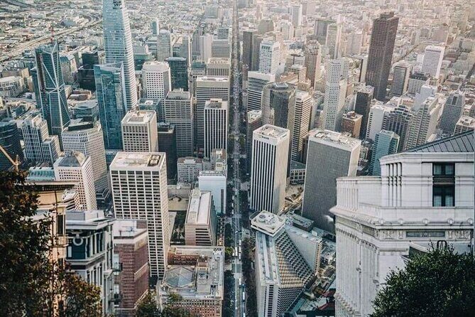 2 Hour Sightseeing Small Group Guided Tour in San Francisco - What Travelers Say about This Tour