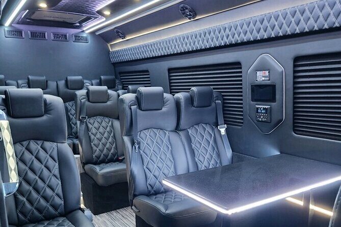 2 Hour Sightseeing Small Group Guided Tour in San Francisco - Who This Tour Is Best For