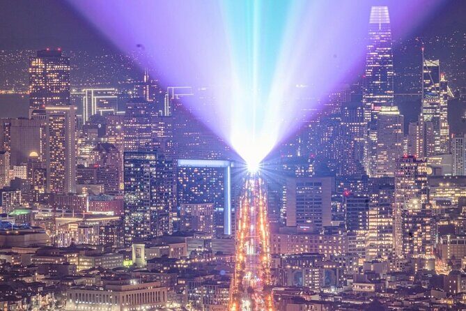 2 Hour Sightseeing Small Group Guided Tour in San Francisco - FAQ