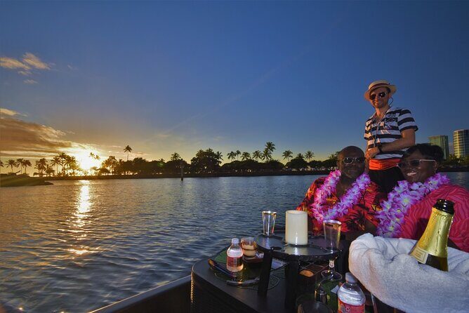 2-Hour Small-Group Gondola Excursion in Waikiki - Who Is This Tour Best For?
