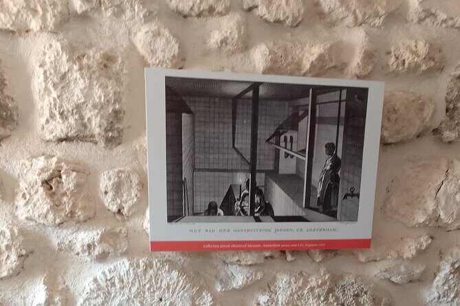 2-Hour Small Group Guided Bridgetown Historic Jewish Walking Tour - Who Will Love This Tour?