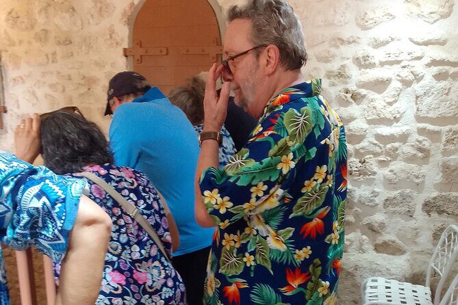 2-Hour Small Group Guided Bridgetown Historic Jewish Walking Tour - FAQ