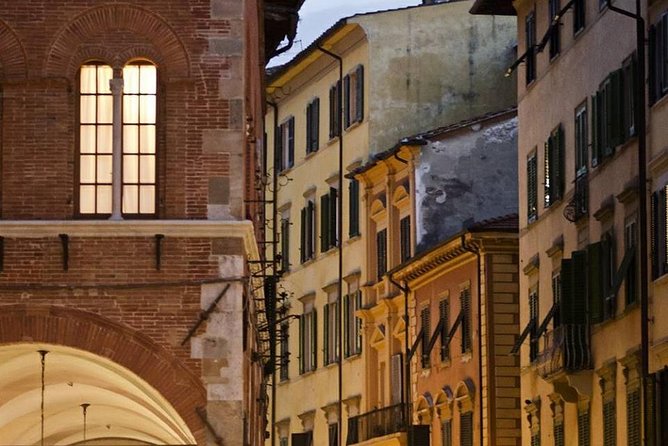 2-Hour Small-Group Walking Tour of Pisa Off The Beaten Path - The Importance of Clear Communication With Headsets