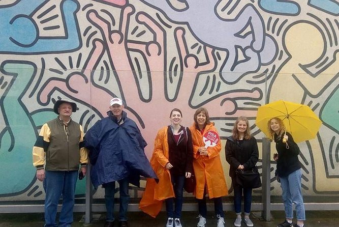 2-Hour Small-Group Walking Tour of Pisa Off The Beaten Path - Accessibility and Accommodations