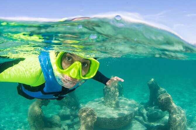2-Hour Snorkeling Paradise Reef in Cancún Underwater Museum - Final Thoughts: Is It Worth It?