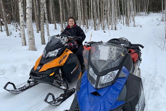2-Hour Snowmachine Tour - Final Thoughts: Who Should Consider This Tour?