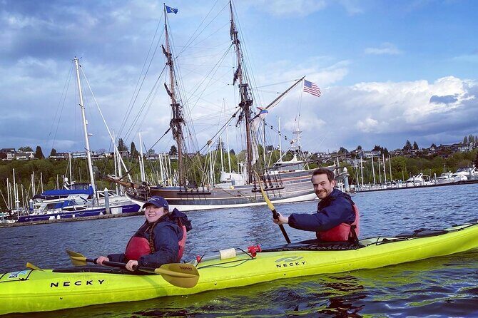 2 Hour Sound Tour - Pricing and Value