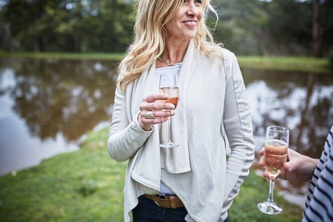 2-Hour Sparkling Brunch on the Mornington Peninsula - Why This Brunch Experience Offers Good Value