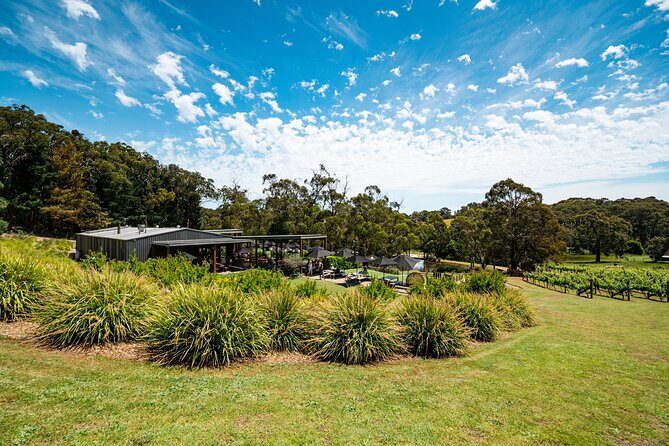 2-Hour Sparkling Brunch on the Mornington Peninsula - FAQs