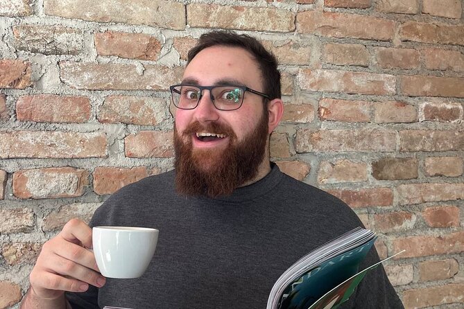 2-Hour Specialty Coffee tasting in Ljubljana - FAQ