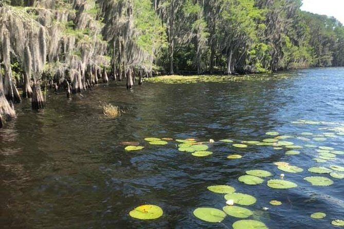 2-Hour Stand Up Paddleboard Rental from Lake Buena Vista Area - FAQs