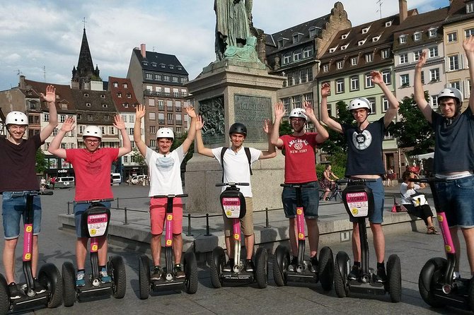 2-Hour Strasbourg Euro Tour by Segway - Final Thoughts: Is It Worth It?