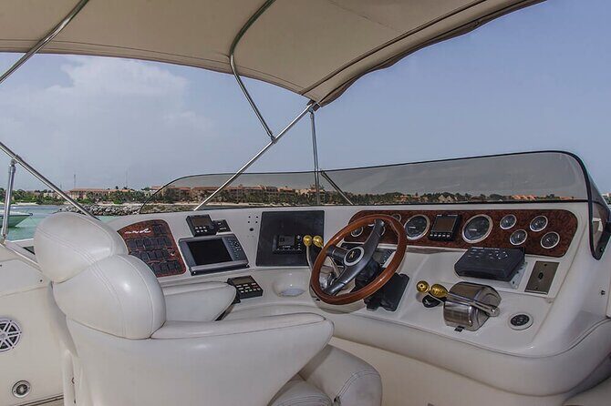 2 Hour Sunset - 51' Sea Ray Tulum, Playa del Carmen, Riviera Maya - Pricing and Value: Is It Worth It?