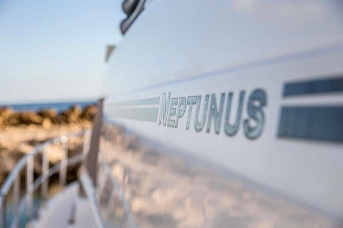 2 Hour Sunset- 60' Neptunus Tulum, Playa del Carmen, Riviera Maya - Key Points