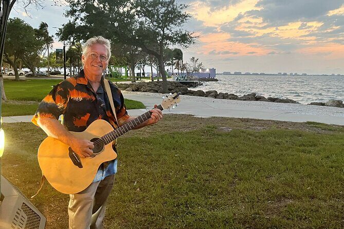 2 Hour Sunset Cabaret Tour in Sarasota - The Sum Up: Is It Worth It?