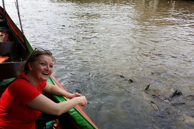 2-hour SUNSET Canal Tour + FOODS Tasting with Tour Guide - FAQ