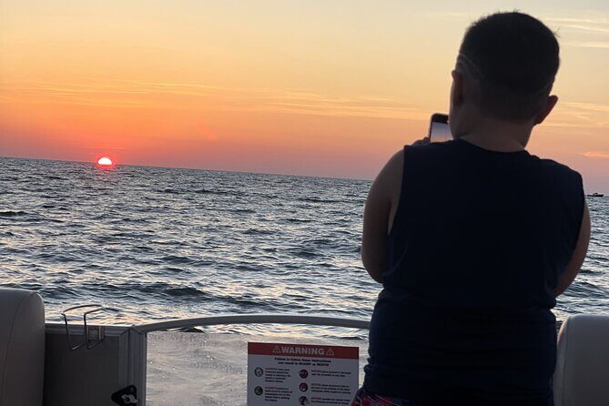 2 Hour Sunset Cruise in Madeira Beach - FAQ