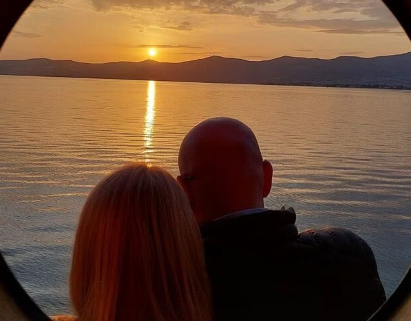 2-Hour Sunset Cruise Split - A Deep Dive into the Sunset Cruise Experience