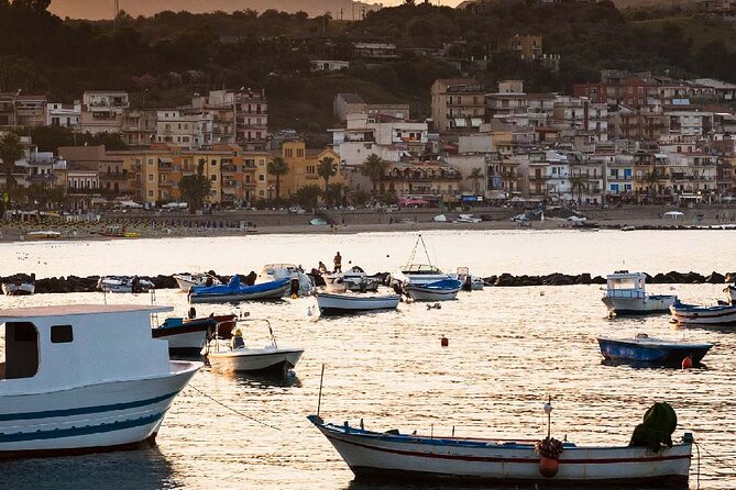 2 Hour Sunset Dolphin Watching Shared Tour in luxury boat - In-Depth Look at the Itinerary