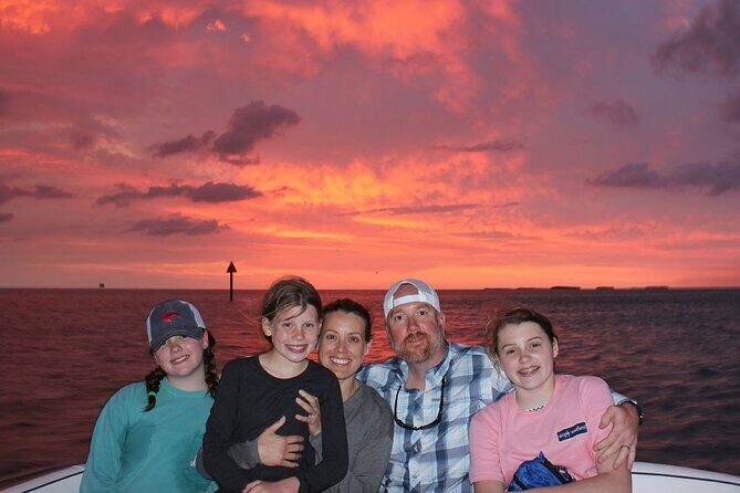 2 Hour Sunset Eco-Cruise - A Complete Look at the Sunset Eco-Cruise Experience