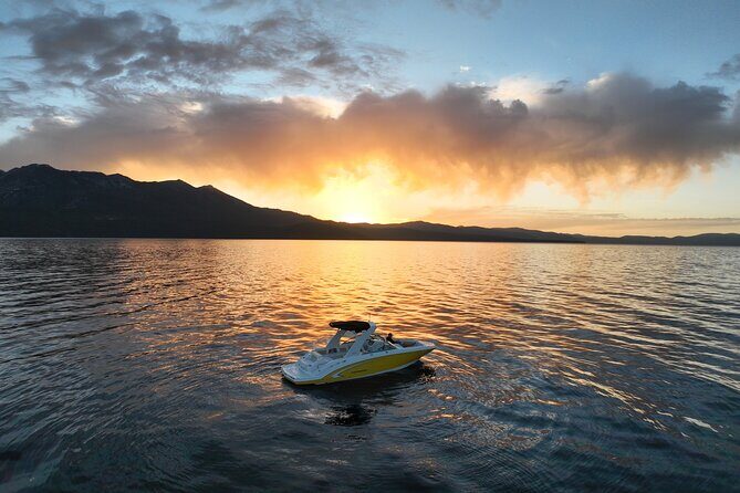 2 Hour Sunset Private Music Boat Party With Captain - Key Points