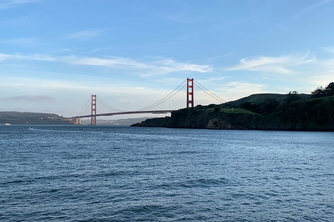 2-Hour Sunset Sail on the San Francisco Bay - Who Is This Tour Best For?