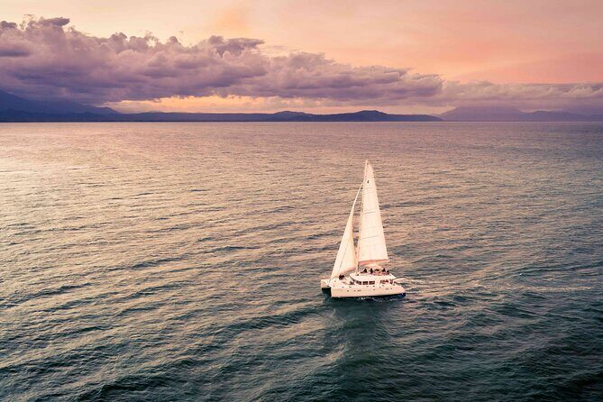 2 Hour Sunset Sailing - FAQ: Your Questions Answered