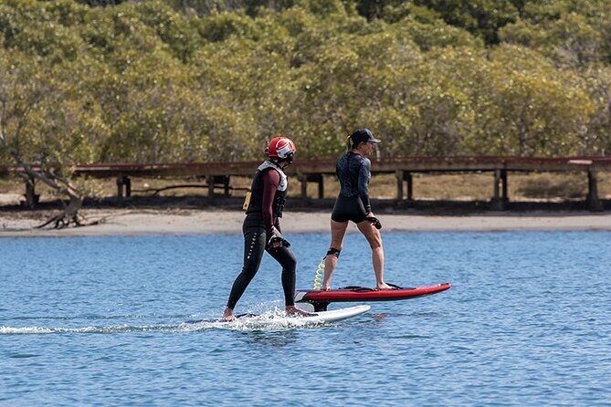 2 Hour Surf Lesson At The Spit, Main Beach (Ages 14+) - Frequently Asked Questions