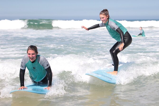 2-Hour Surf Lesson in Alentejo - Introduction