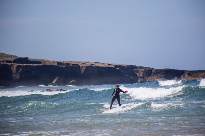 2-Hour Surf Lesson in Alentejo - Why This Tour Is Such a Good Deal