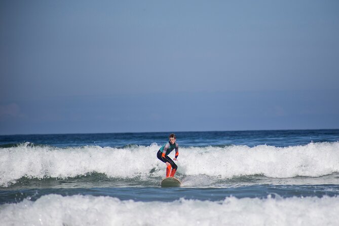 2-Hour Surf Lesson in Alentejo - Frequently Asked Questions
