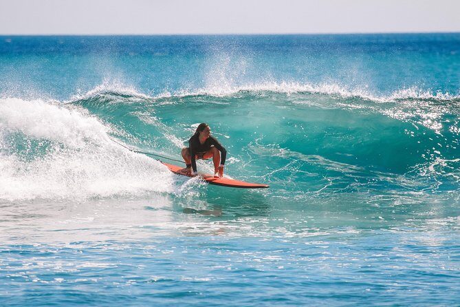 2 Hour Surf Lesson - Te Arai Beach - Why This Tour Is Worth Considering
