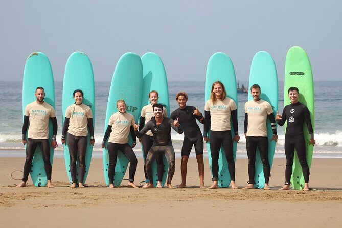 2-Hour Surf Lessons at Top Spots in Tamraght & Taghazout - Why Choose This Surf Experience?