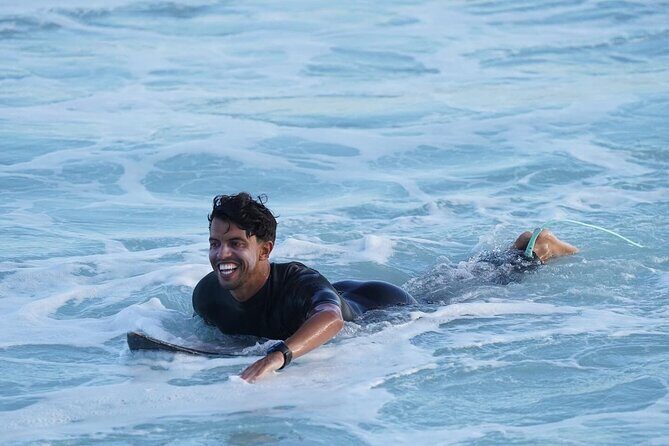 2-Hour Surf Lessons at Top Spots in Tamraght & Taghazout - The Itinerary & What to Expect