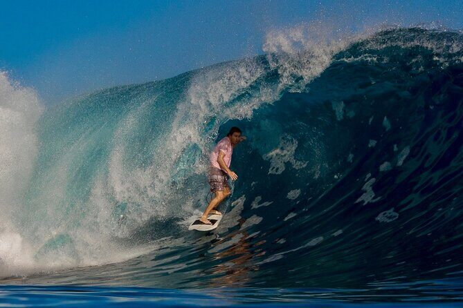 2-Hour Surf Lessons with a Pro - An In-Depth Look at the Maui Surf Lesson Experience