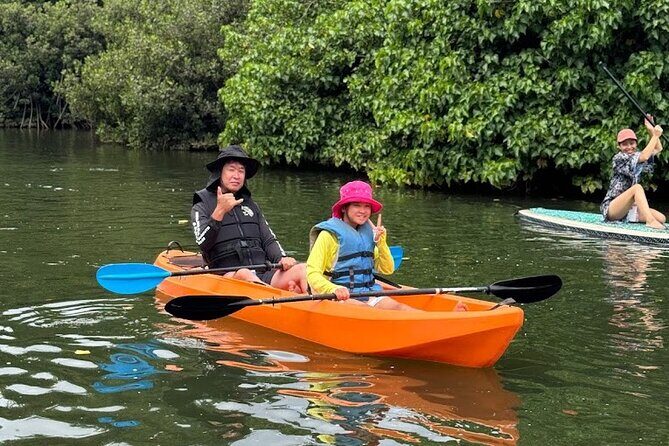 2 hour tandem kayak rental at our private launch area in Hale'iwa - Frequently Asked Questions