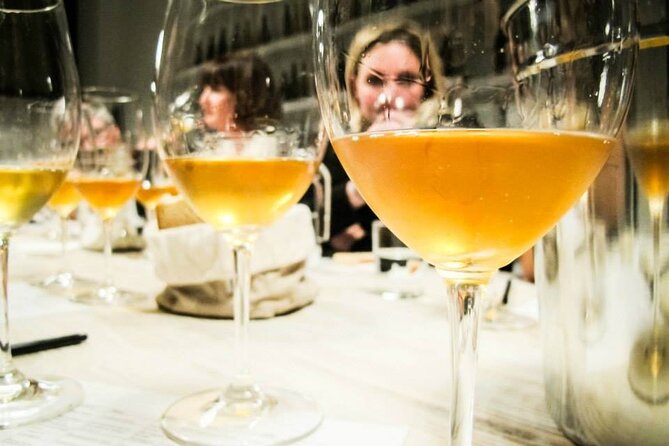 2 Hour Tasting of Overlooked Wines of Rome and Lazio - The Itinerary in Detail