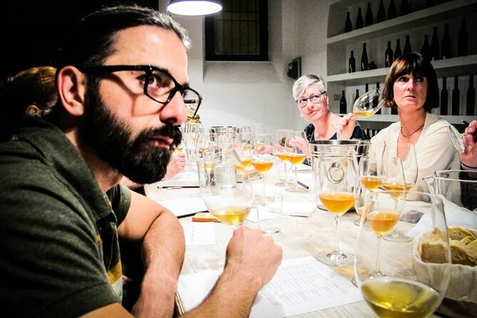 2 Hour Tasting of Overlooked Wines of Rome and Lazio - Who Will Enjoy This Tour?