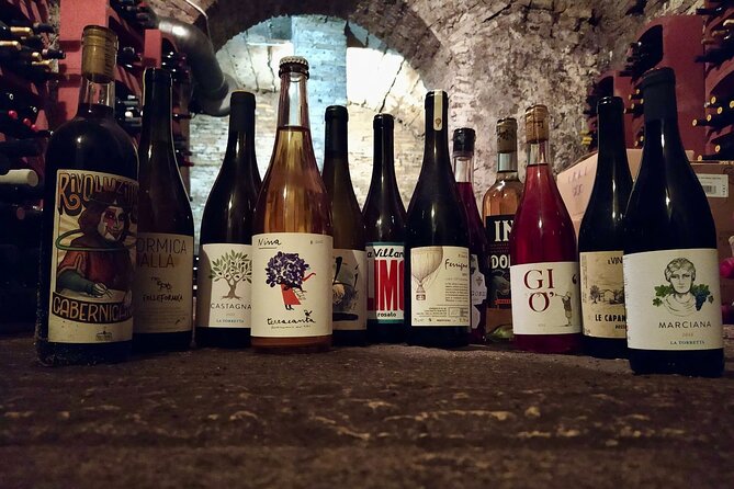 2 Hour Tasting of Overlooked Wines of Rome and Lazio - The Sum Up: Who Should Consider This?