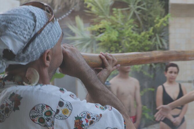 2-hour Temazcal experience in the Mayan world - What is the Temazcal Experience in Merida?