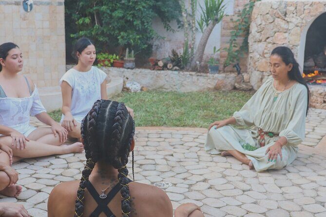 2-hour Temazcal experience in the Mayan world - Authenticity and Cultural Significance