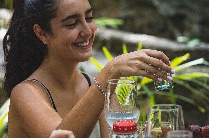 2 Hour Tequila Tasting Diego Riviera - FAQs