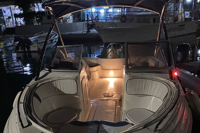 2-Hour the Beauties of Rhodes Island Private Guided Boat Tour - Exploring the Beautiful Waters of Rhodes