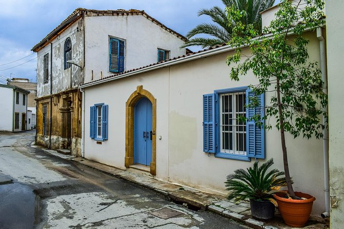 2-Hour The Best of Nicosia Private Walking Tour - Who Will Love This Tour?