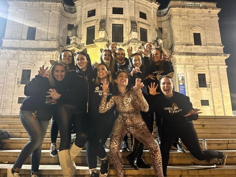 2-hour tour around Lisbon - Why Choose This Lisbon Tour?